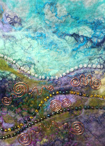 Gallery // Beverley Coleclough // Artist // Teacher // Puppeteer