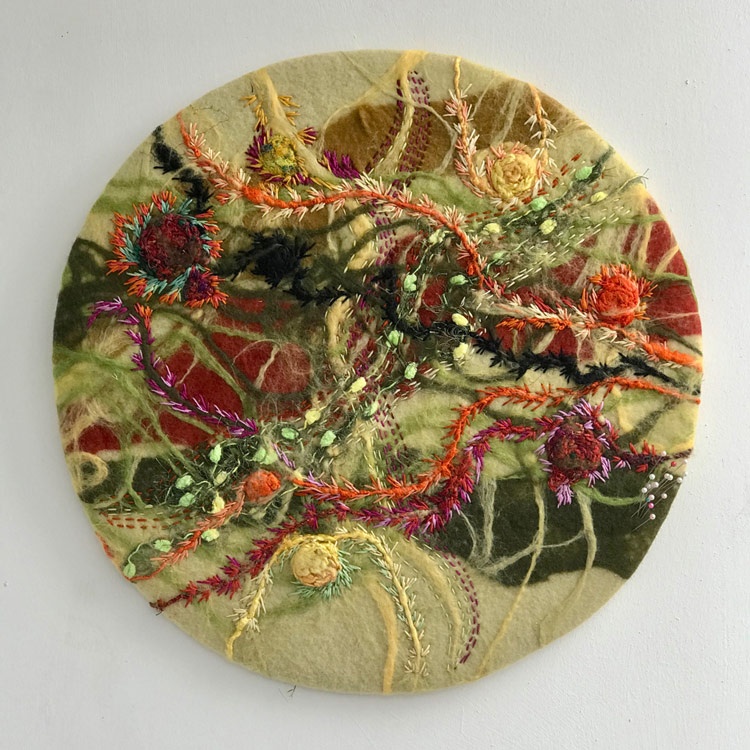 Gallery // Beverley Coleclough // Artist // Teacher // Puppeteer