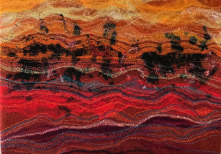 Gallery // Beverley Coleclough // Artist // Teacher // Puppeteer