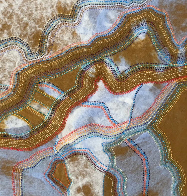 Gallery // Beverley Coleclough // Artist // Teacher // Puppeteer