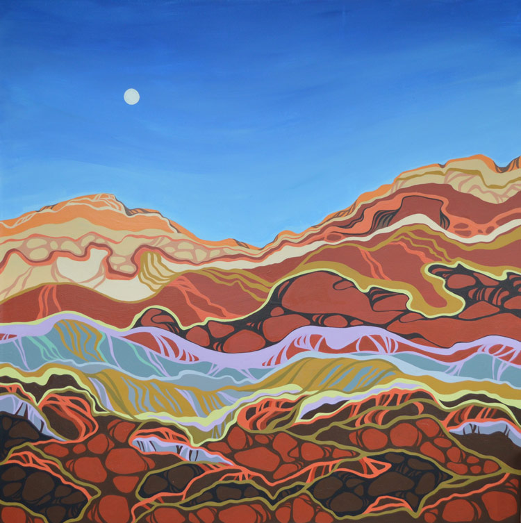 Gallery // Beverley Coleclough // Artist // Teacher // Puppeteer