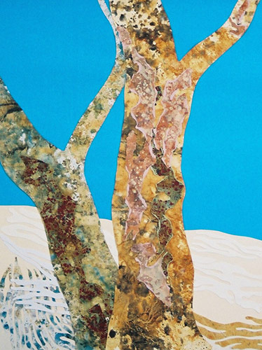 Gallery // Beverley Coleclough // Artist // Teacher // Puppeteer