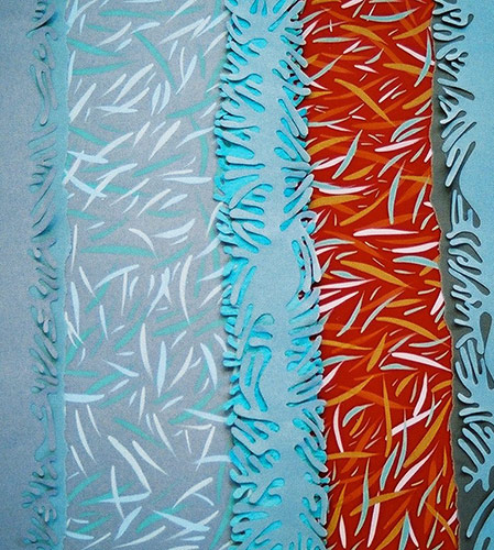 Gallery // Beverley Coleclough // Artist // Teacher // Puppeteer