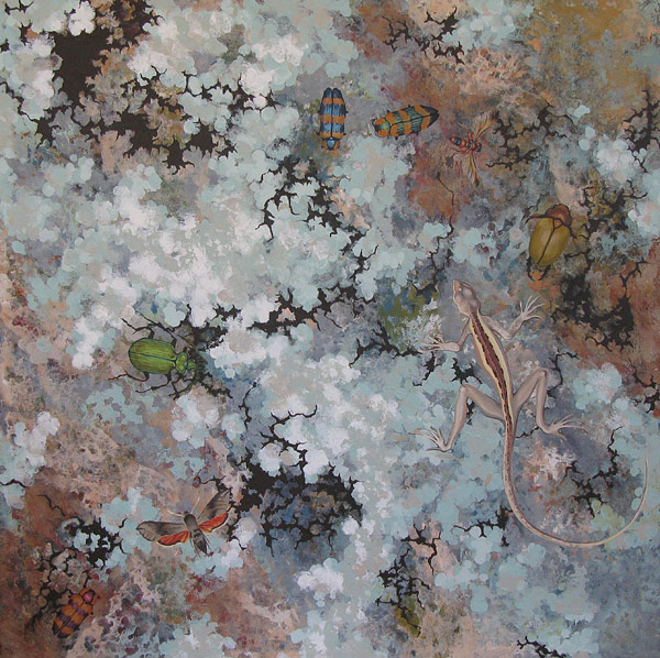 Gallery // Beverley Coleclough // Artist // Teacher // Puppeteer