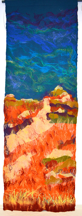 Gallery // Beverley Coleclough // Artist // Teacher // Puppeteer