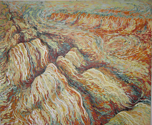 Gallery // Beverley Coleclough // Artist // Teacher // Puppeteer