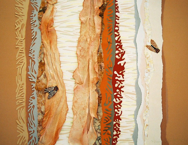 Gallery // Beverley Coleclough // Artist // Teacher // Puppeteer