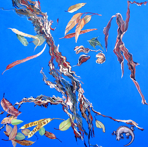 Gallery // Beverley Coleclough // Artist // Teacher // Puppeteer