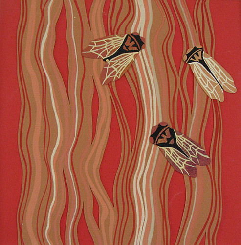 Gallery // Beverley Coleclough // Artist // Teacher // Puppeteer