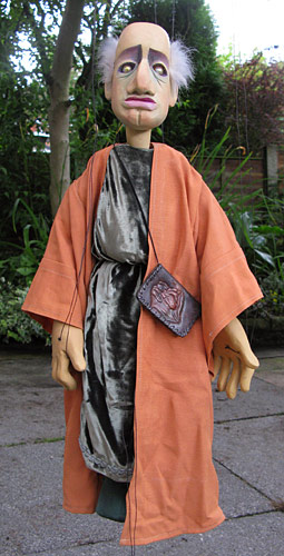 Gallery // Beverley Coleclough // Artist // Teacher // Puppeteer